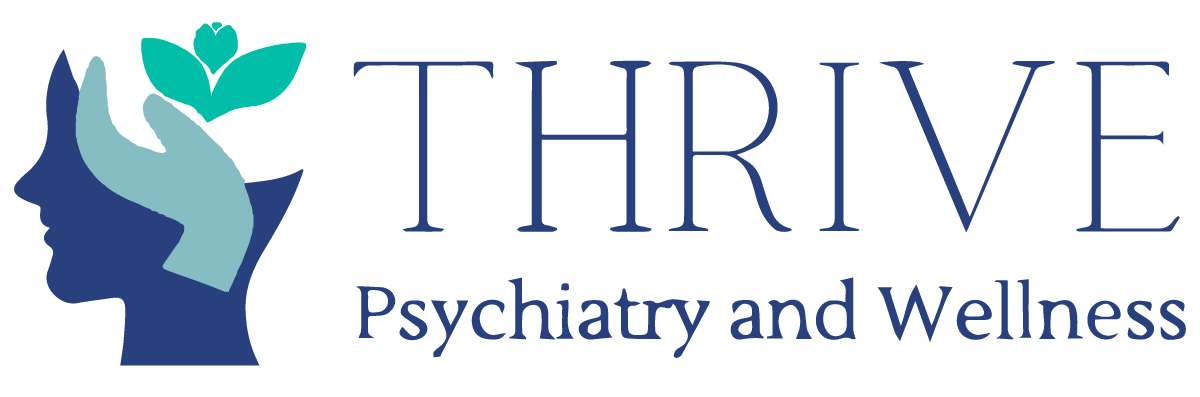 Home - Thrive Psychiatry and Wellness